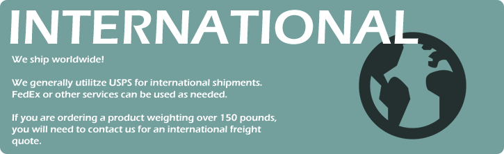 Shipping and Returns